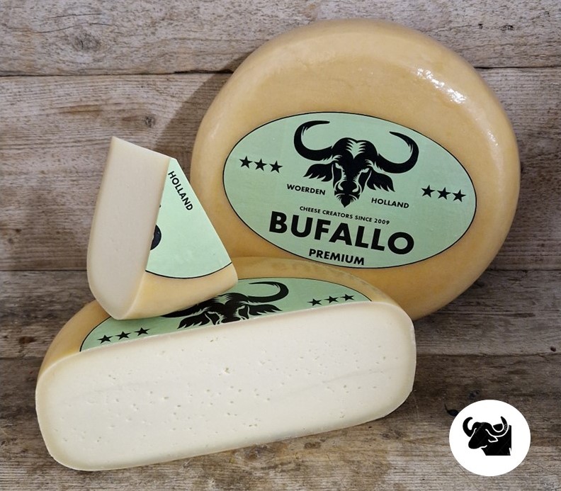 Nieuwsbrief De Kaasfabriek